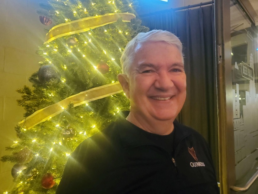 Scott Scanlon on gratitude and ‘speaking truths’ – Buffalo Newspaper ...